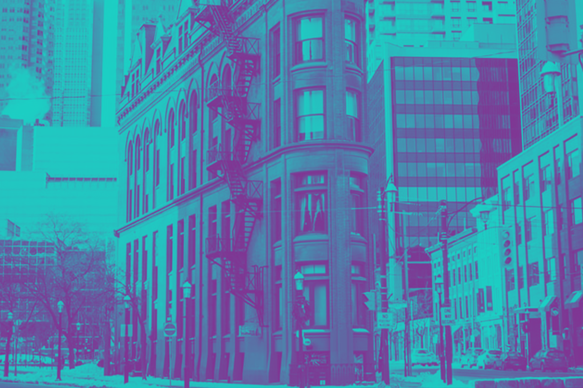 Northeastern Law School - Odyssey