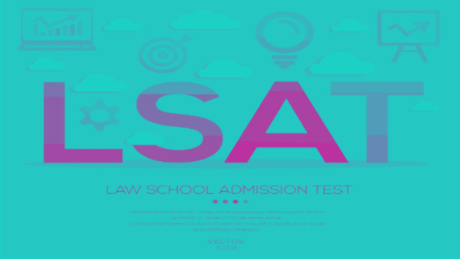What is the LSAT - Odyssey