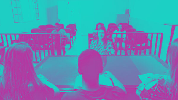 Law School Application Timeline - Odyssey