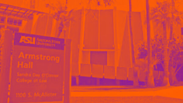 ASU Law School - Odyssey