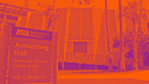 ASU Law School - Odyssey