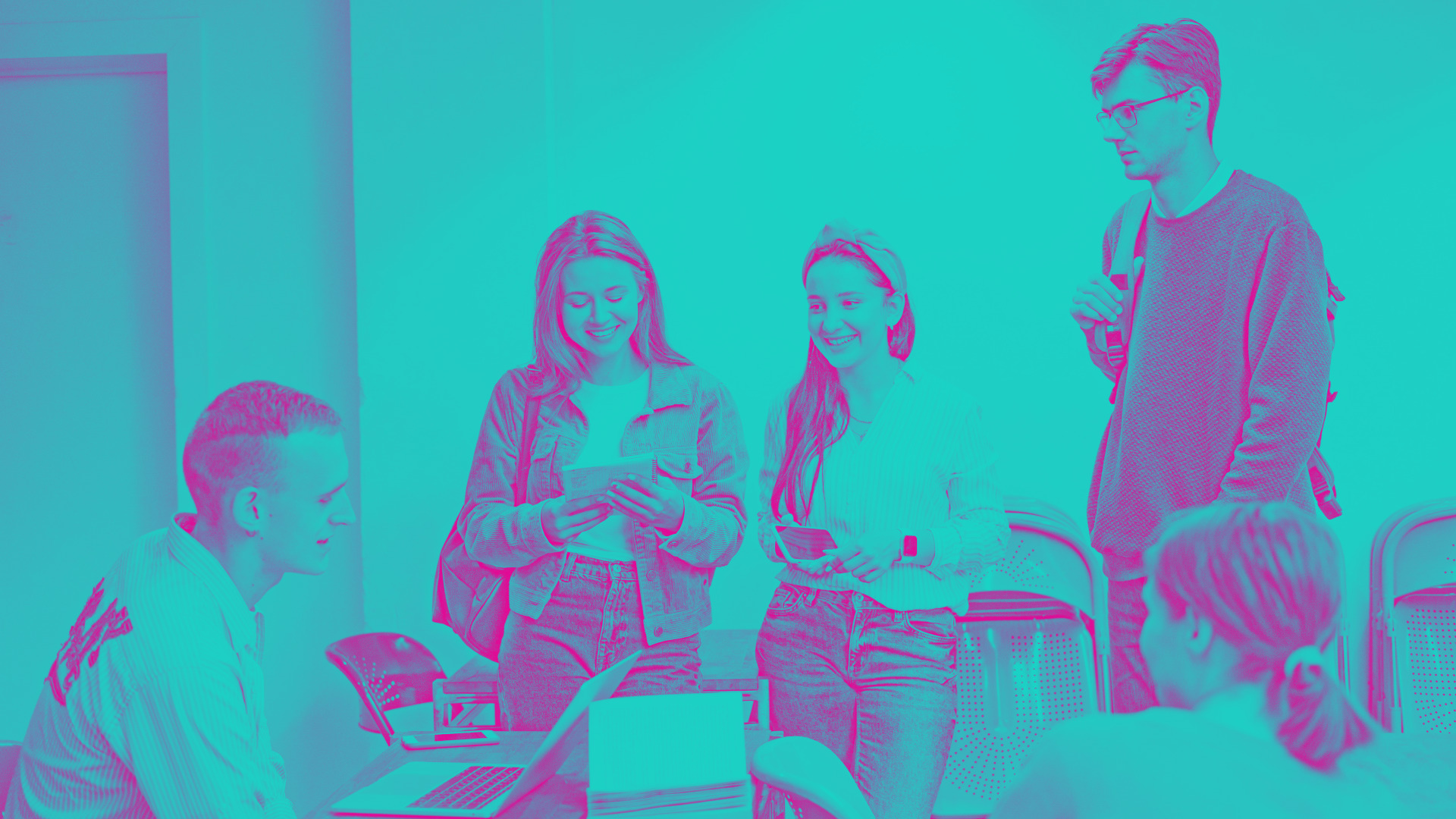 UCLA Law School - Odyssey