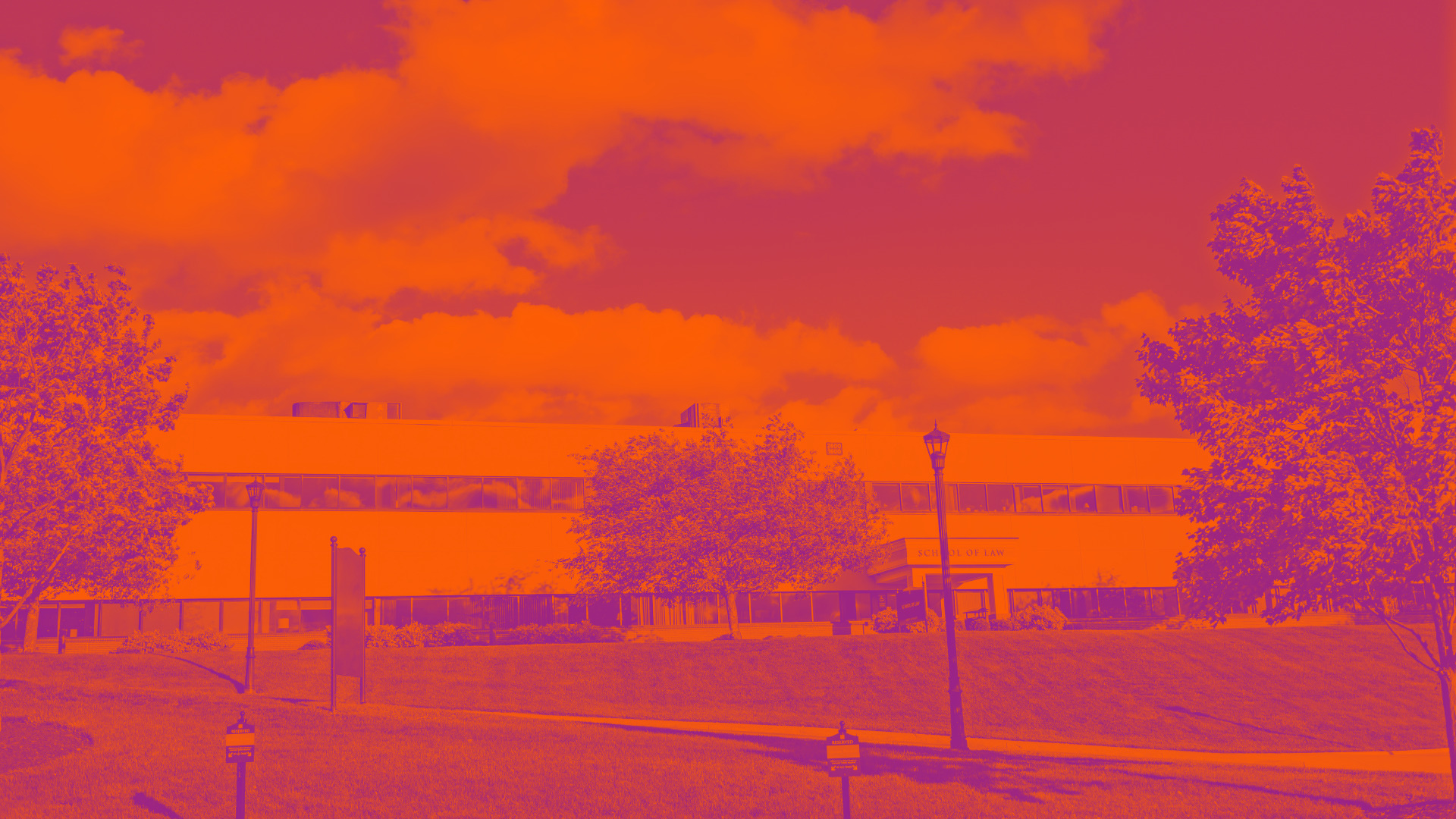 Liberty University School of Law - Odyssey