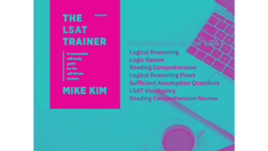 The LSAT Trainer - Odyssey