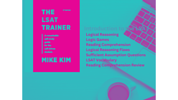 The LSAT Trainer - Odyssey