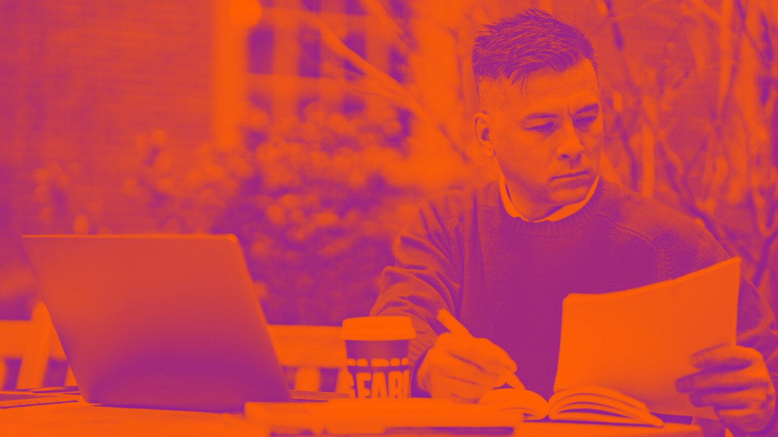 Perfect Score On LSAT - Odyssey