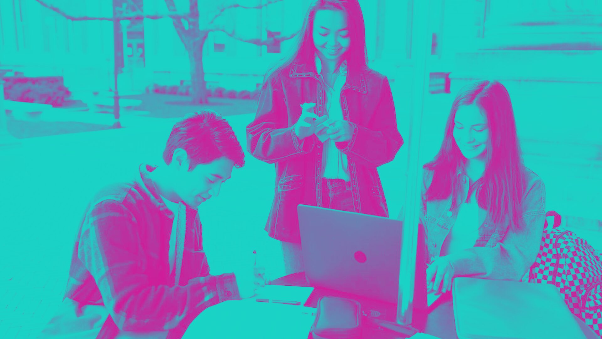 Best Laptop for Law School - Odyssey