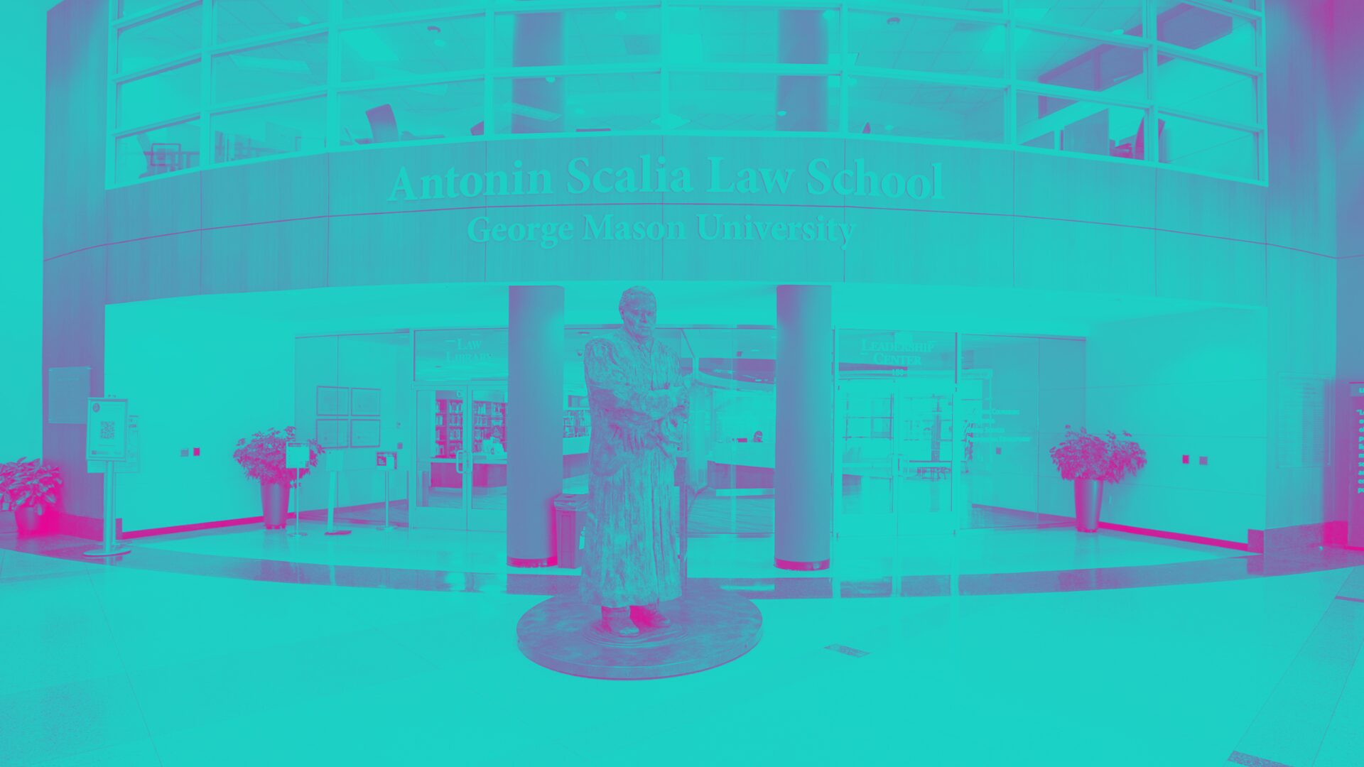 George Mason Law School - Odyssey