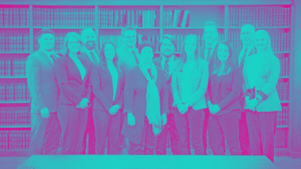 2 Year Law School - Odyssey