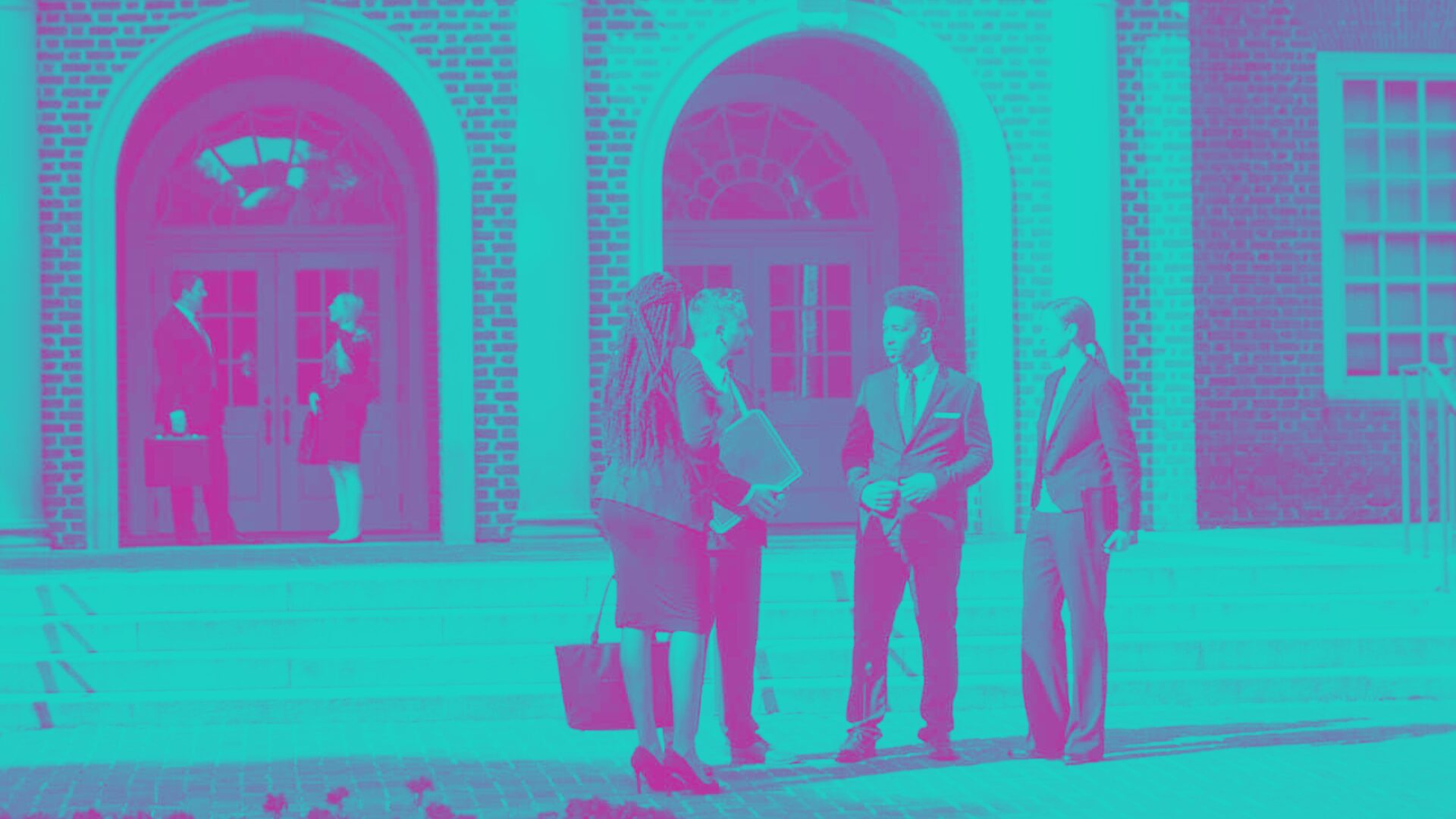 Regent Law School - Odyssey