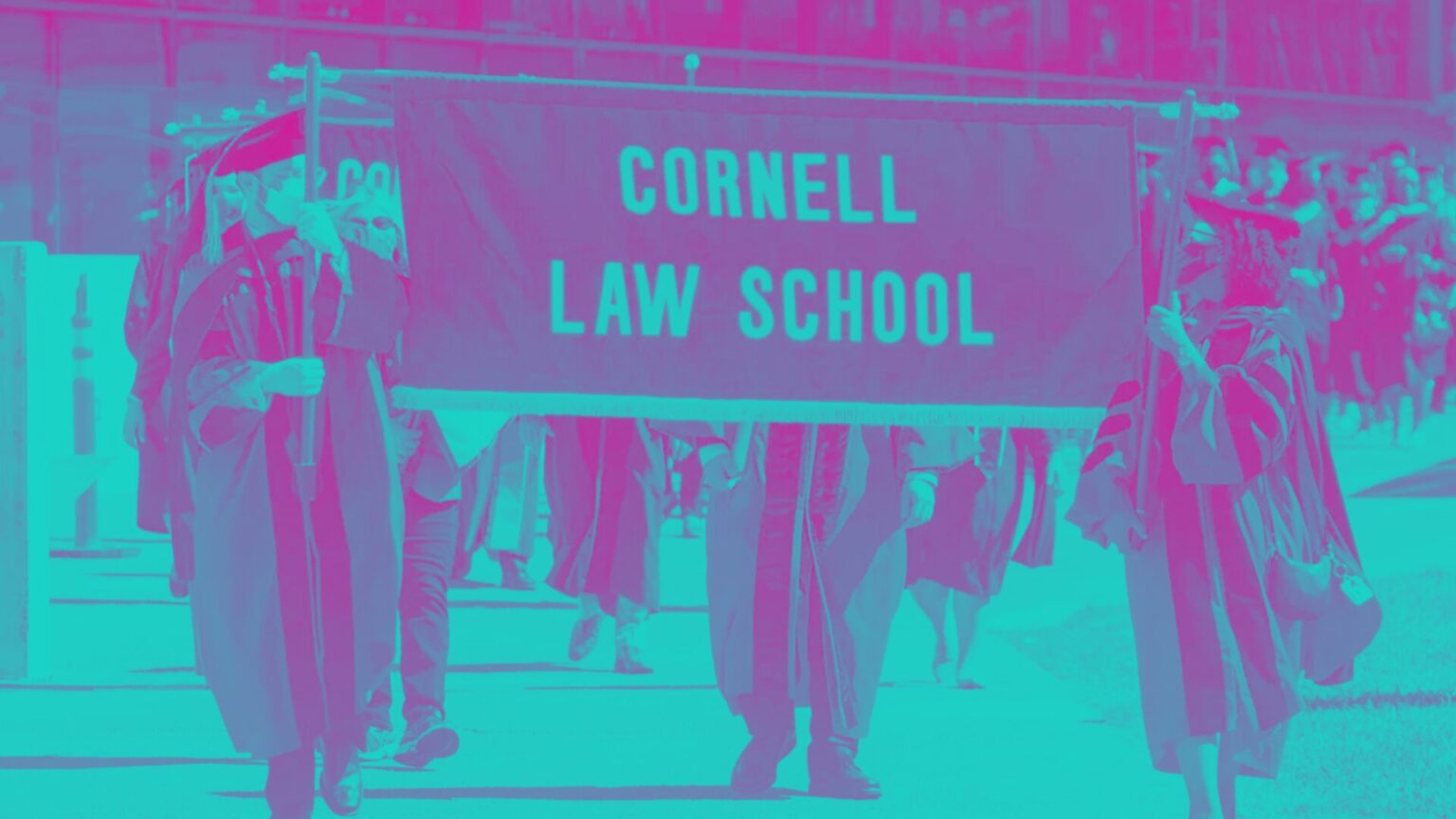 Cornell Law School Ranking - Odyssey