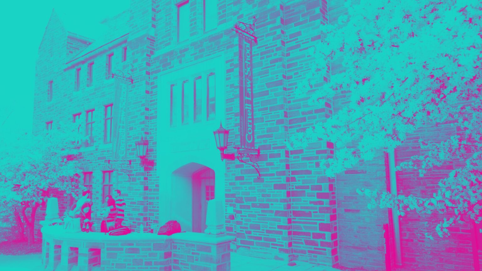 Cornell Law School Ranking - Odyssey