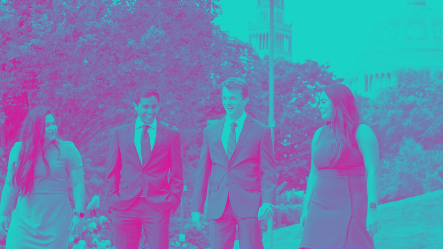 Columbus School of Law - Odyssey