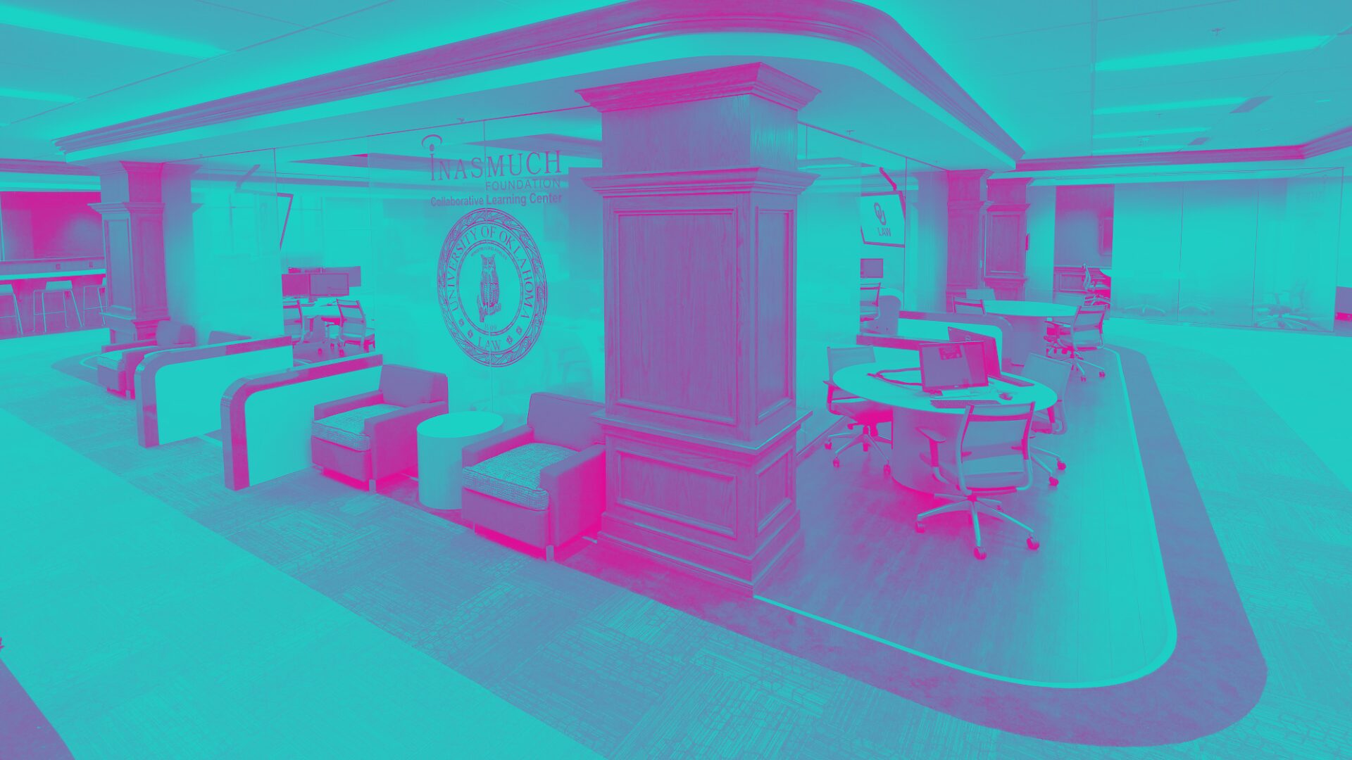 Oklahoma Law School Ranking - Odyssey